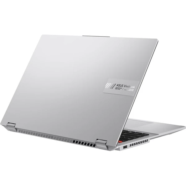 ASUS Vivobook S 16 Flip (TN3604YA-MC009W) stříbrný - Smarty.cz