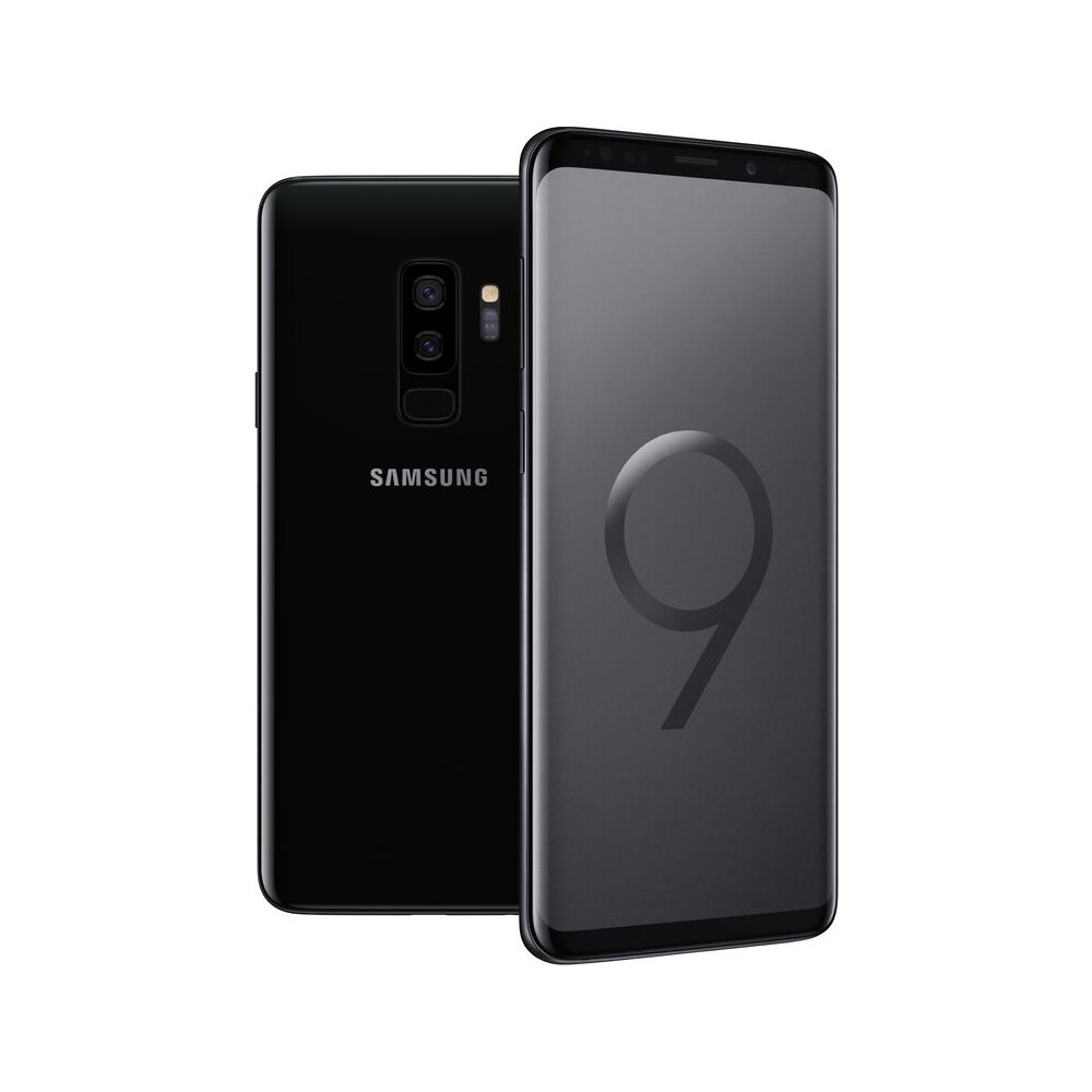 Samsung Galaxy S9+ G965F 256GB LTE Dual SIM