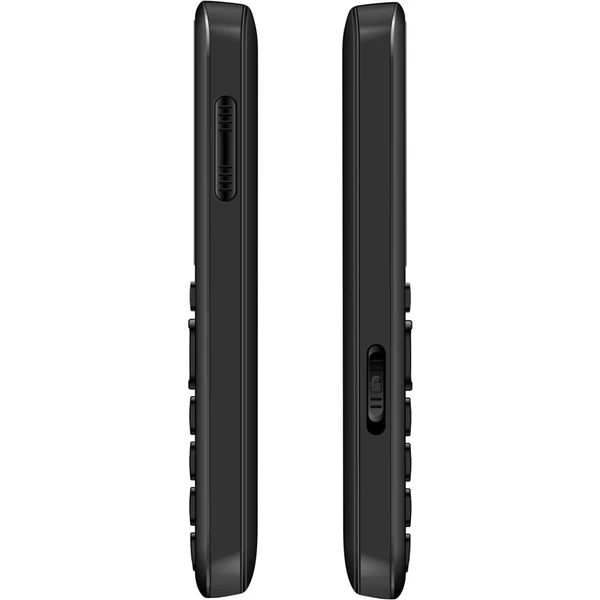 myPhone HALO mini černý - Smarty.cz