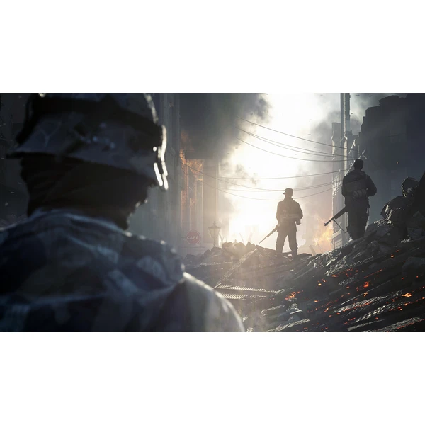Battlefield V (PC) - Smarty.cz