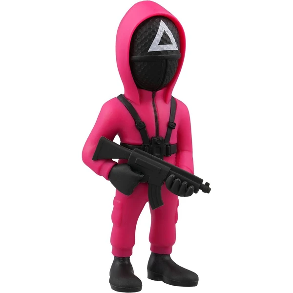 MINIX TV: Squid Game - Masked Soldier - Smarty.cz