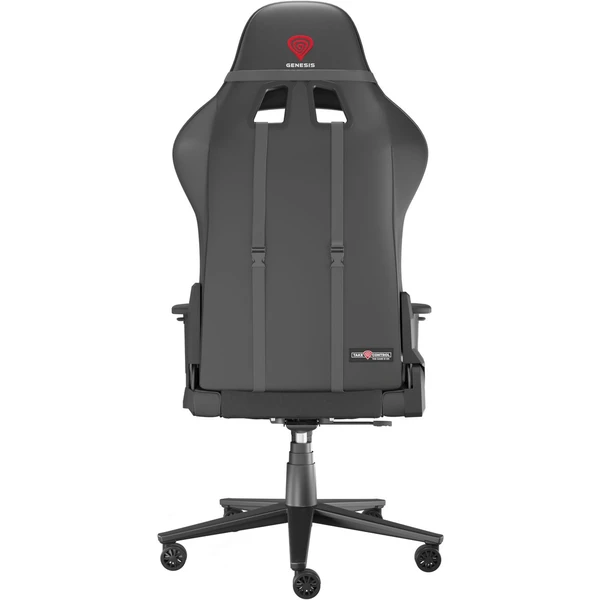 Genesis Nitro 550 G2 herní židle černá - Smarty.cz