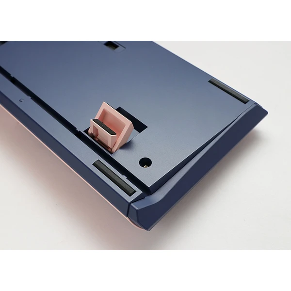 Ducky One 3 Fuji TKL MX-Silent-Red herní klávesnice (US) - Smarty.cz