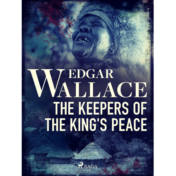 The Keepers of the King's Peace - Smarty.cz