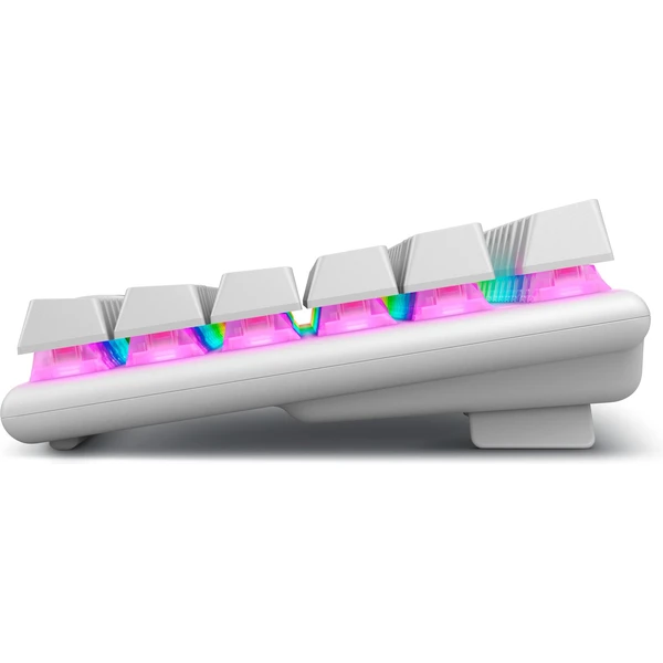 Dell Alienware Pro herní klávesnice US bílá - Smarty.cz