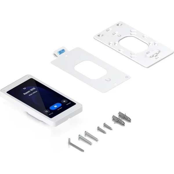 Ubiquiti UniFi UA Intercom Viewer přístupový systém - Smarty.cz