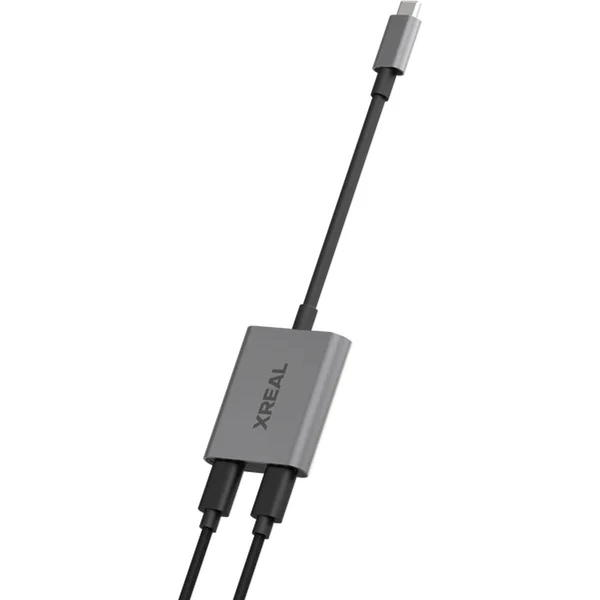 XREAL Hub nabíjecí adaptér - Smarty.cz