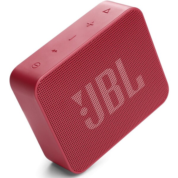 JBL GO Essential red - Smarty.cz
