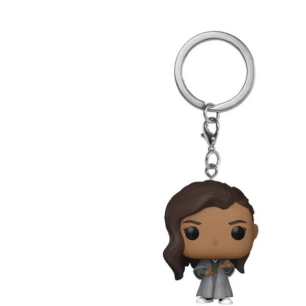 Funko POP! Keychain: DSMM - America Chavez - Smarty.cz