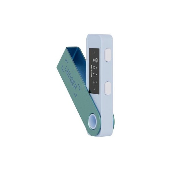 Ledger Nano S Plus krypto peněženka (Android/MacOS/Windows/Linux ...