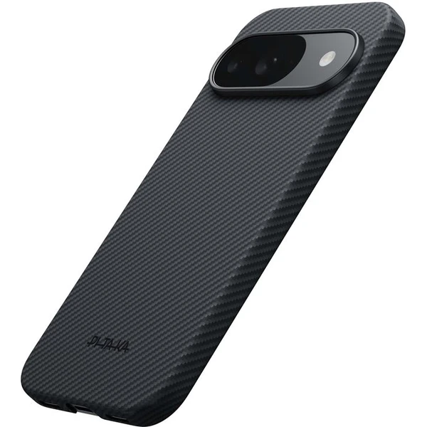 Pitaka Ultra-Slim Case kryt Google Pixel 10 / Pixel 10 Pro Black/Grey ...