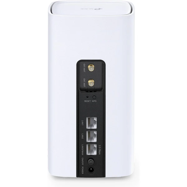 TP-Link Archer NX600 modem bílý - Smarty.cz