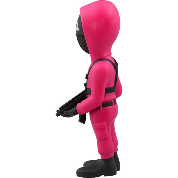 MINIX TV: Squid Game - Masked Soldier - Smarty.cz