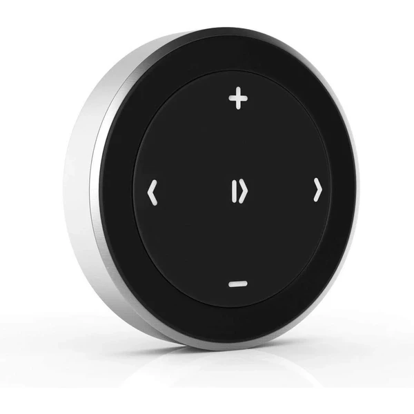 Satechi Bluetooth Media Button stříbrný - Smarty.cz