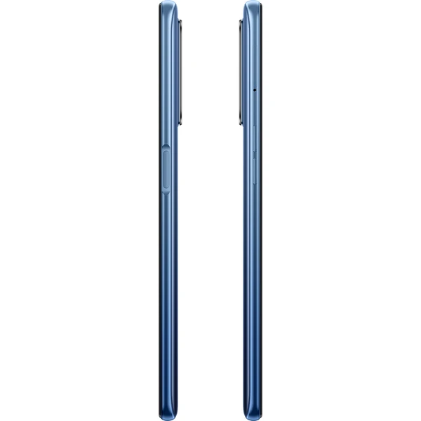 Realme 7 6GB/64GB Dual SIM Mist Blue - Smarty.cz