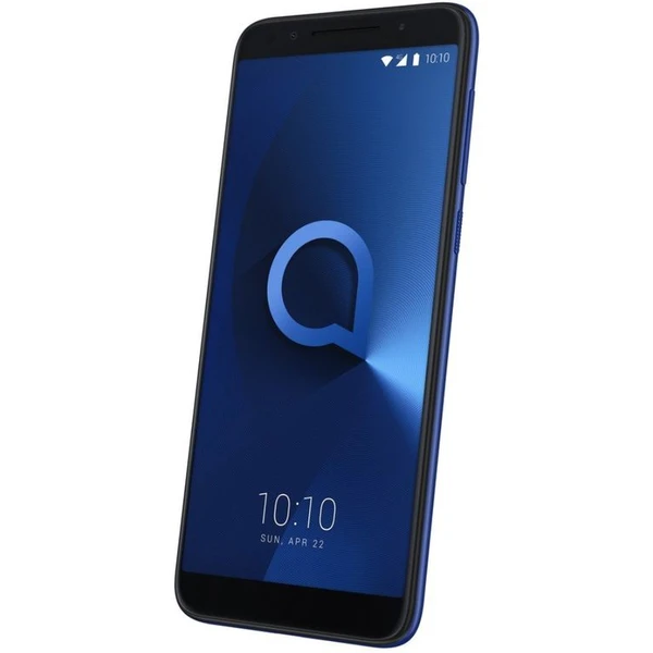 Alcatel 3 5052D modrý - Smarty.cz