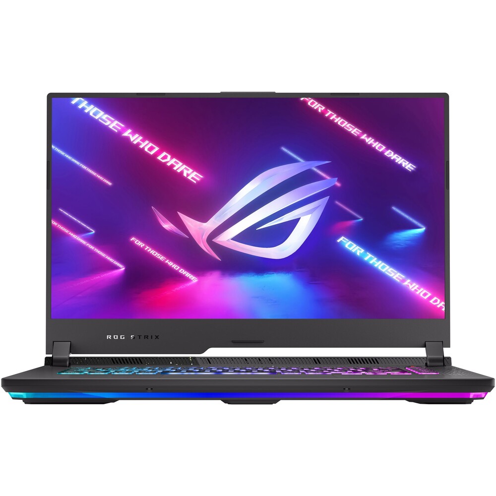 ASUS ROG Strix G15 (G513RM-HQ017W) šedý | Smarty.cz