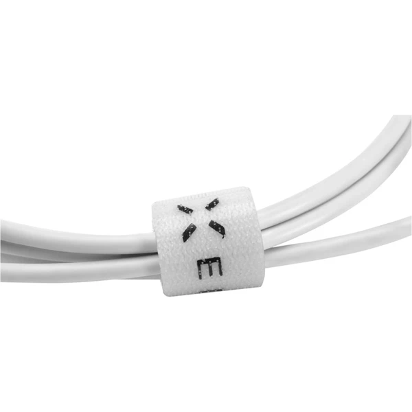 FIXED Rapid Charge USB-A/Lightning napájecí kabel 12W 1m bílý - Smarty.cz