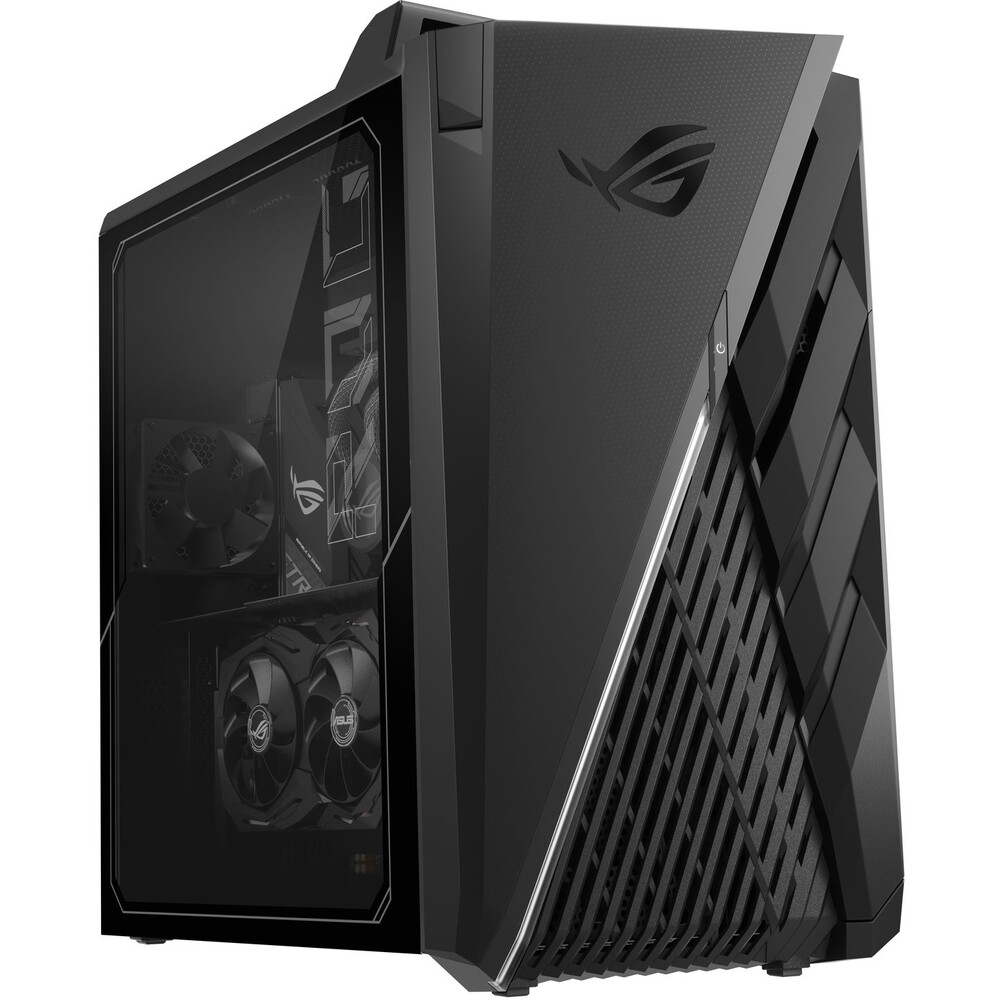 ASUS ROG Strix GA35 45L (G35DX-CZ003W)