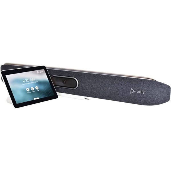 Polycom Studio X50 TC8 - Smarty.cz