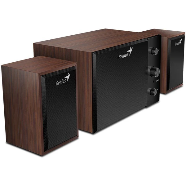 Genius SW-2.1 350 reproduktory - Smarty.cz