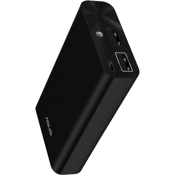 ASUS ZenPower Pro Powerbank externí baterie 10050 mAh 2xUSB černá - Smarty.cz