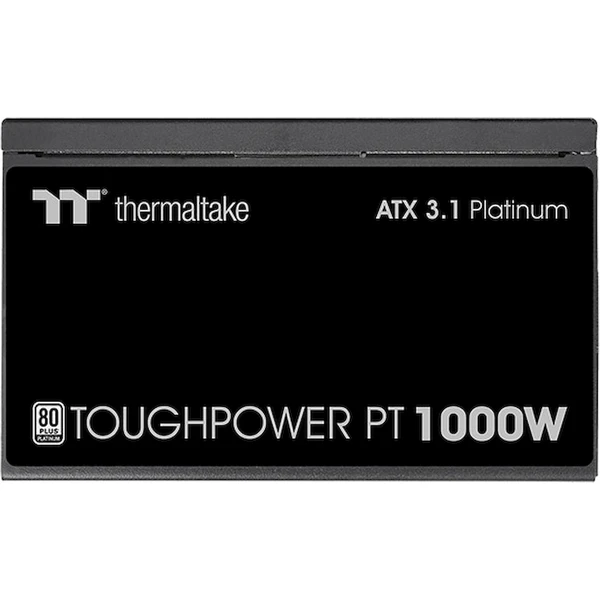 Thermaltake Toughpower PT 1000W černá - Smarty.cz