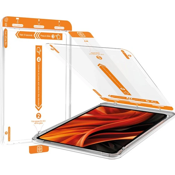 Mobile Origin Screen Guard sklo iPad 10.9" (2022) - Smarty.cz