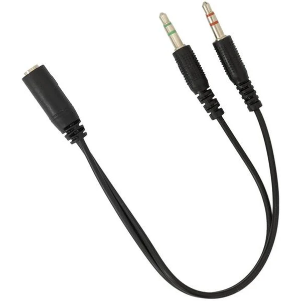 White Shark FIREFLY herní headset černá - Smarty.cz