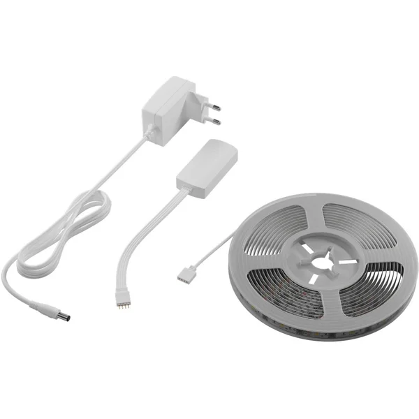 TechToy chytrý LED pásek 5m - Smarty.cz