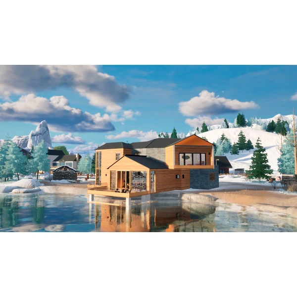 Architect Life: A House Design Simulator (XSX) - Smarty.cz