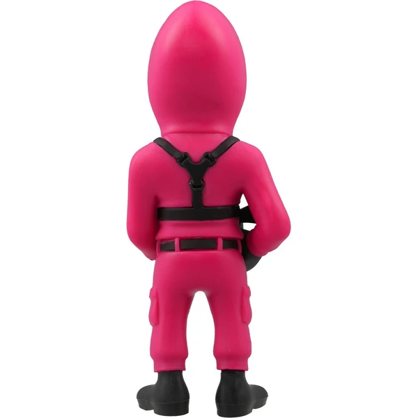 MINIX TV: Squid Game - Masked Soldier - Smarty.cz