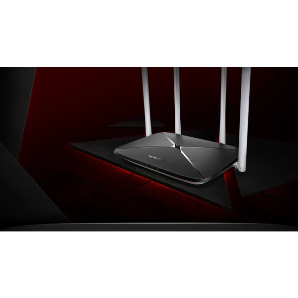 Mercusys AC12 WiFi router - Smarty.cz