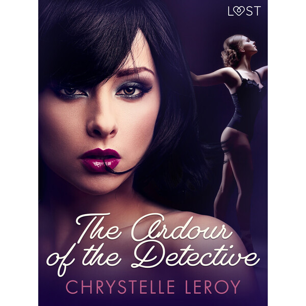 The Ardour of the Detective - Erotic Short Story - Smarty.cz