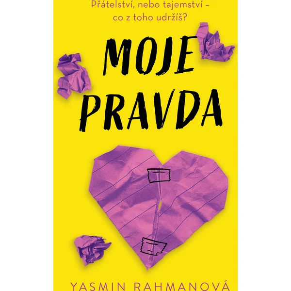 Moje pravda - Smarty.cz