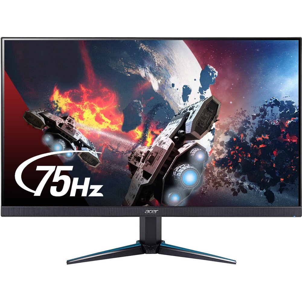Acer Nitro VG270Ubmiipx monitor 27" černý