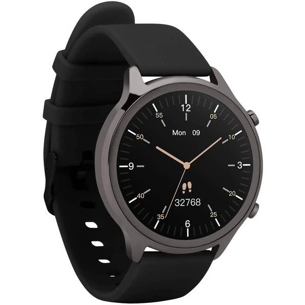 Garett Smartwatch Veronica černá - Smarty.cz