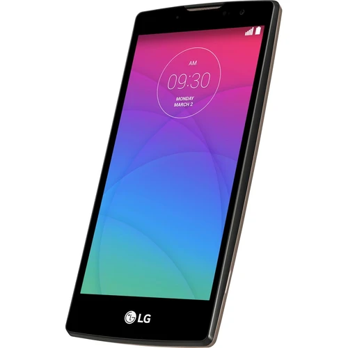 LG H440n Spirit 4G LTE zlatý