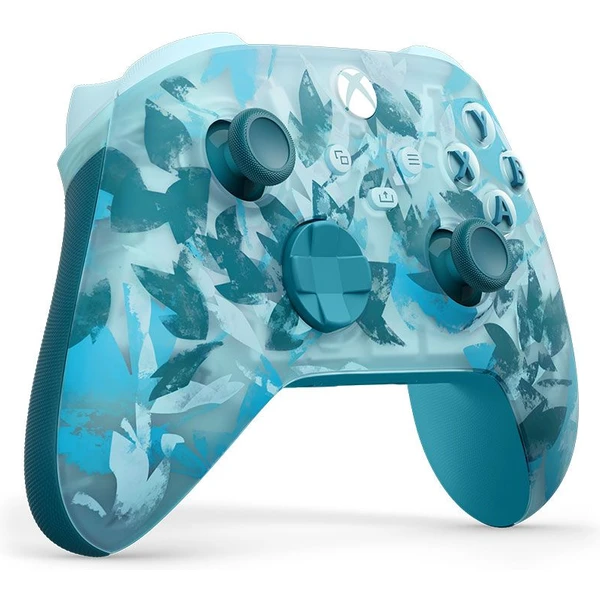 Xbox Wireless Controller Ice Breaker Special Edition - Smarty.cz