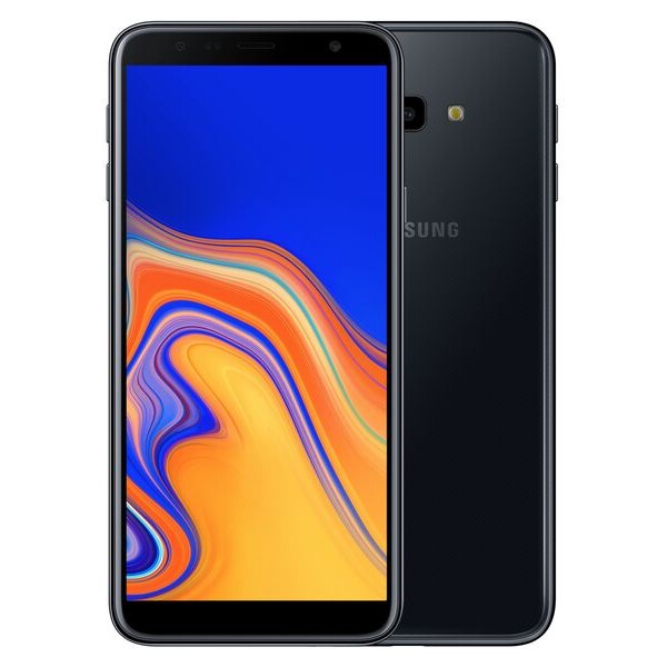Samsung Galaxy J4+ (J415F) Dual SIM černý - Smarty.cz