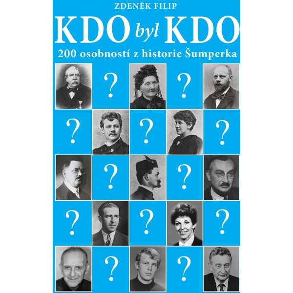 Kdo byl kdo - Smarty.cz