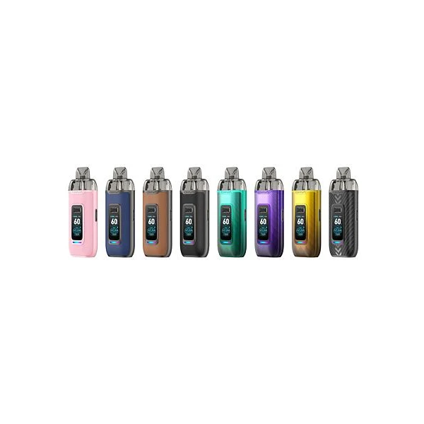 OXVA Vprime Pod Kit (Auroral Purple) - Smarty.cz