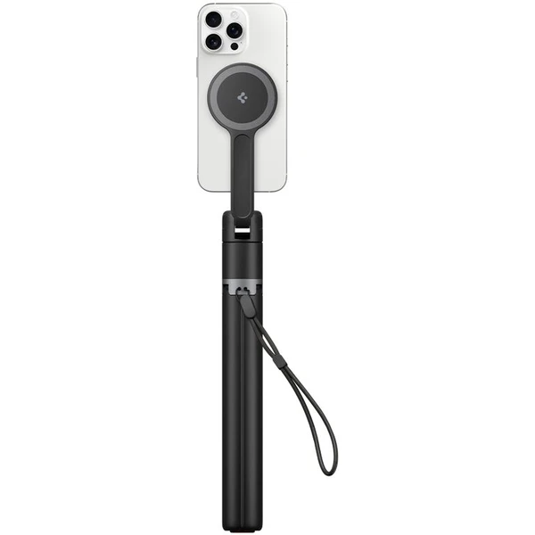 Spigen Selfie Stick MagSafe+ Tripod selfie tyč černá - Smarty.cz