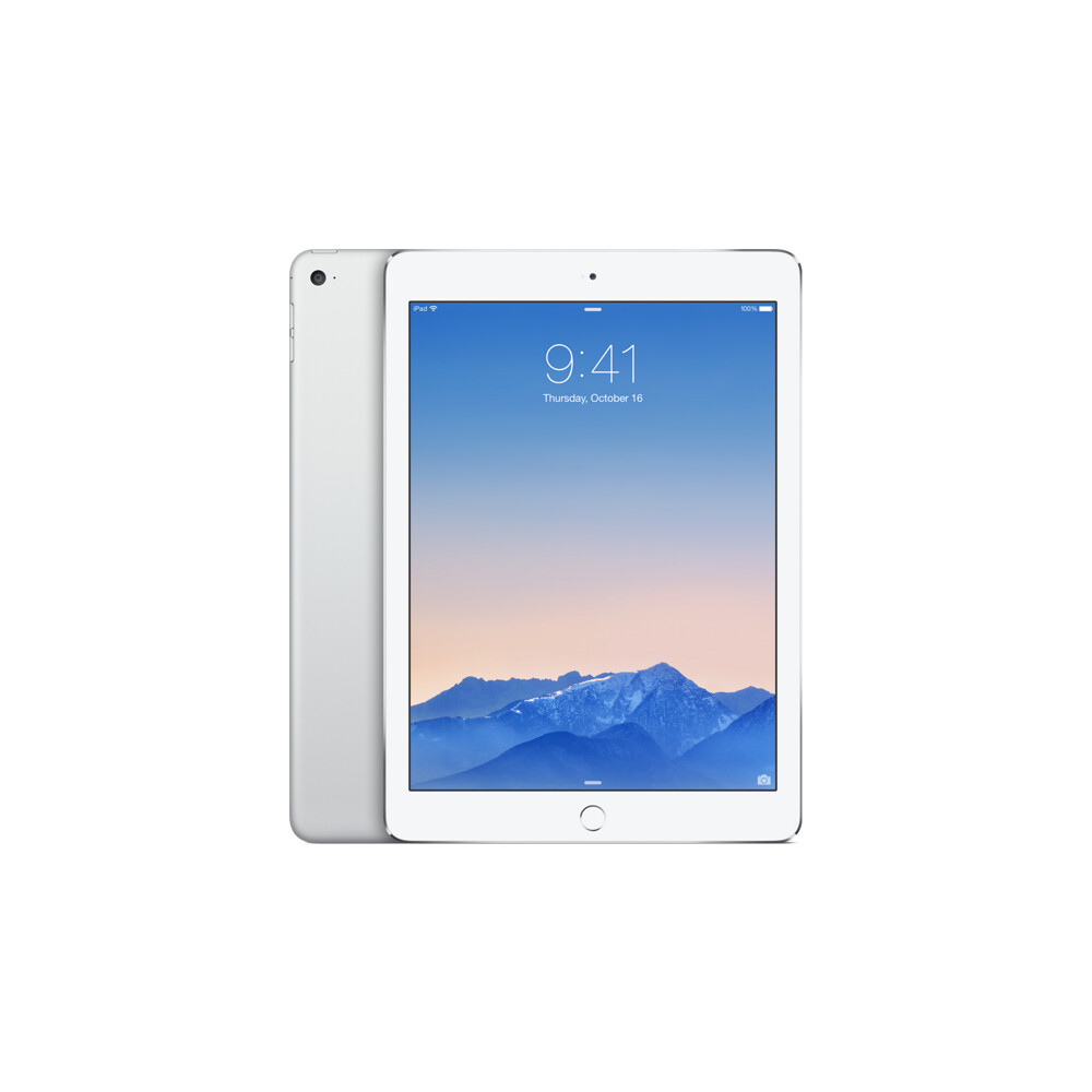 Apple IPad Air 2 128GB Wi Fi St brn apple-ipad-air-2-128gb-wi-fi-st-brn