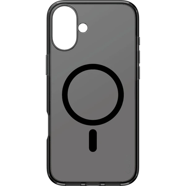 PanzerGlass® CARE kryt Apple iPhone 16 Plus MagSafe Smokey kouřový/černý - Smarty.cz