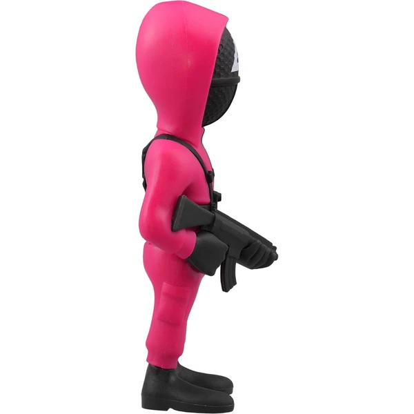 MINIX TV: Squid Game - Masked Soldier - Smarty.cz