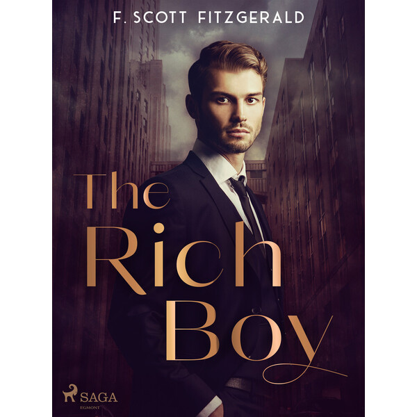 The Rich Boy - Smarty.cz