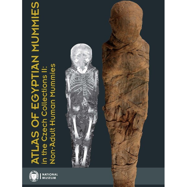 Atlas of Egyptian Mummies in the Czech Collections II: Non-Adult Human ...