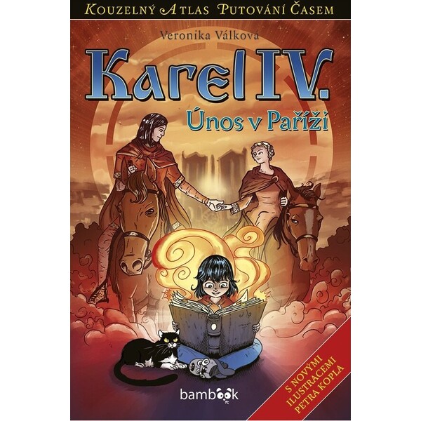 Karel IV. - Smarty.cz