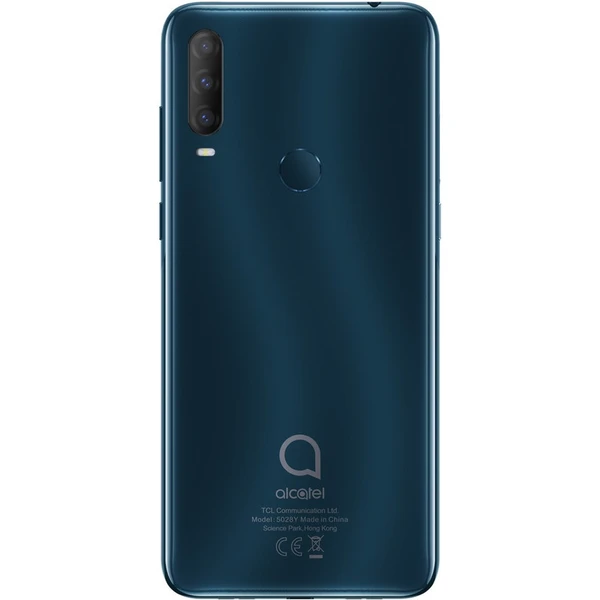 Alcatel 1S 2020 3GB/32GB (5028Y) zelený - Smarty.cz